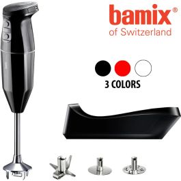Bamix Cordless Plus Mixeur plongeant sans fil