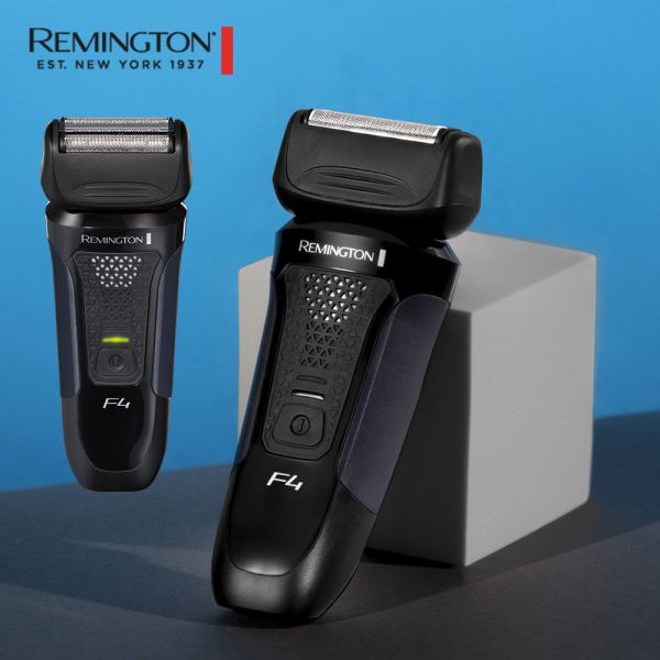 Remington F4 Style Series Kabelloser Elektrorasierer f4002